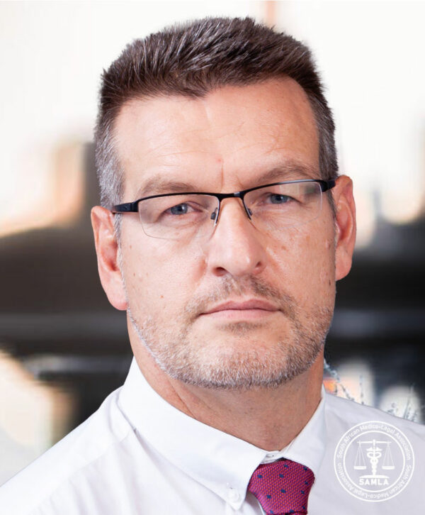 SAMLA – The South African Medico-Legal Association (SAMLA) is at the ...