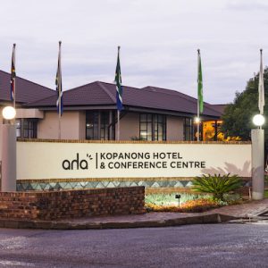 National SAMLA Conference – SAMLA